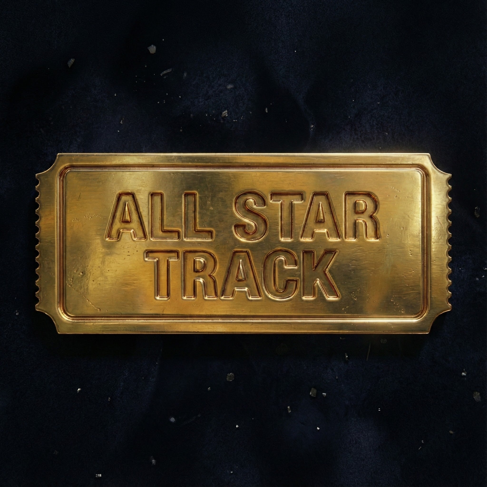 All-Star – Rilla